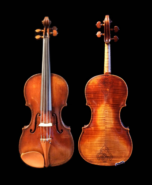 Tutti Violini - Shop for a fine violin, viola, cello and bow in Toronto ...